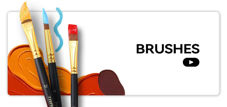 TRANSON BRUSHES – Transon