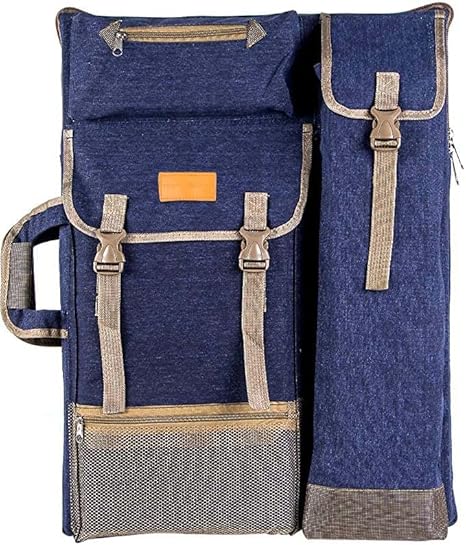 Artist Backpack Art Portfolio Bag 26” x 19.5” – Transon