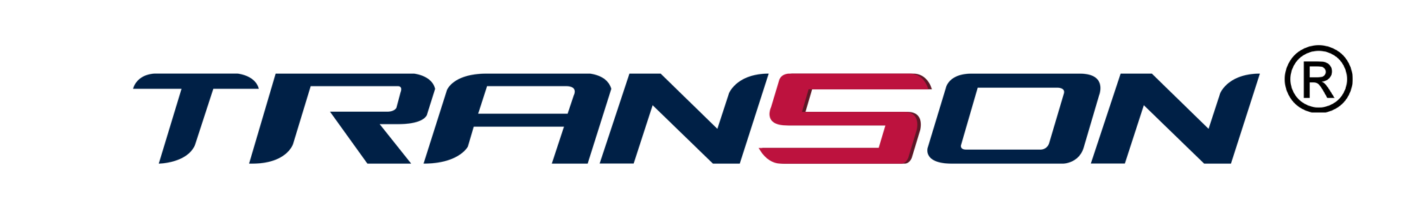 TRANSON BRUSHES — Transon